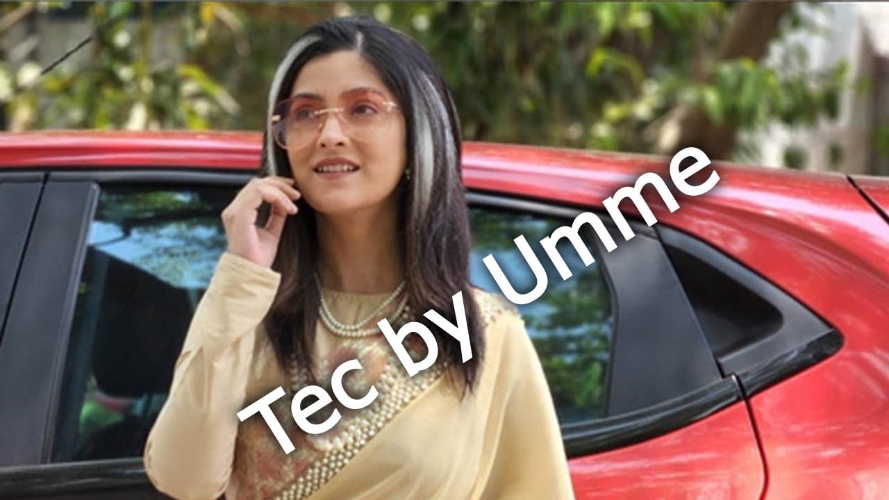 বাড়ির বউ বাচাতে গিয়ে কি করলো | TEC BY UMME - YouTube
