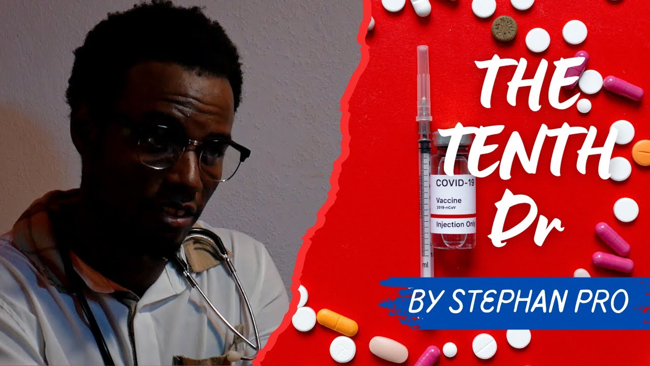 The Tenth Doctor | Hilarious Comedy Skit | Sarcasm vs. Evil Leader ...