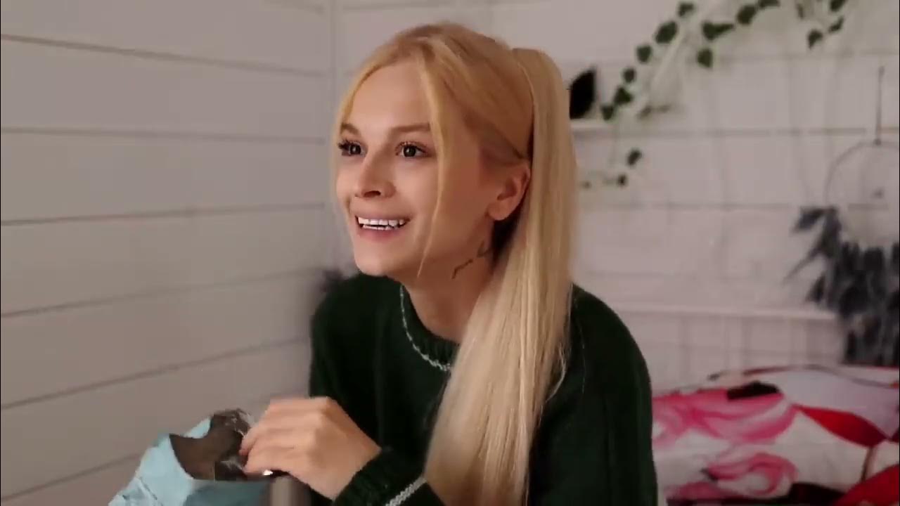 Потерянный во тьме 3 эпизод Lia steffi - YouTube