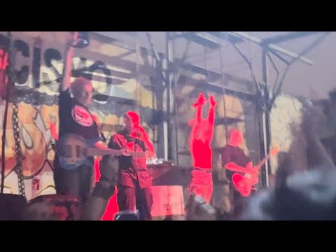 99 Posse - Rigurgito Antifascista Live CSOA Ex SNIA 22/09/23 - YouTube