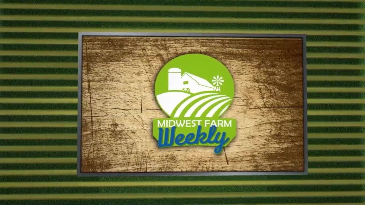 Midwest Farm Weekly 9/30/23 - YouTube