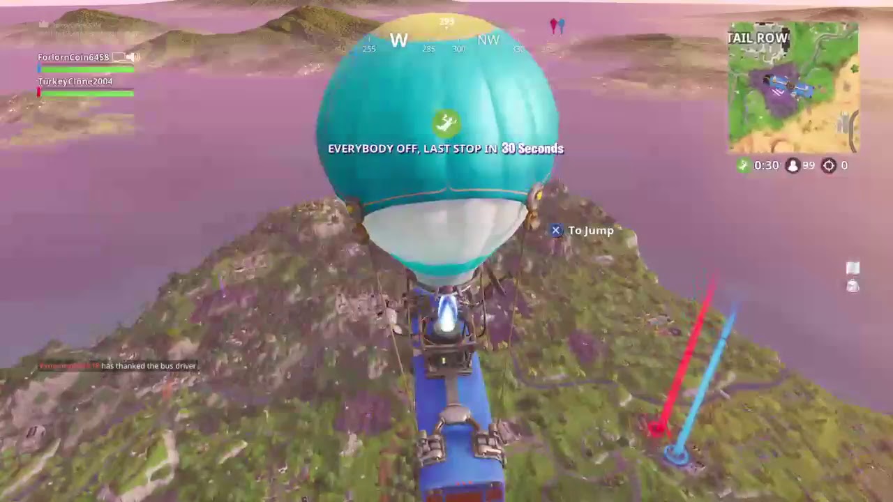 Fortnite with Bob - YouTube