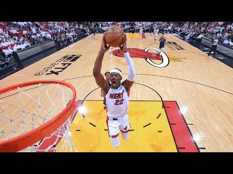 Philadelphia 76ers vs Miami Heat - Full Game 5 Highlights | May 10, 2022 NBA Playoffs