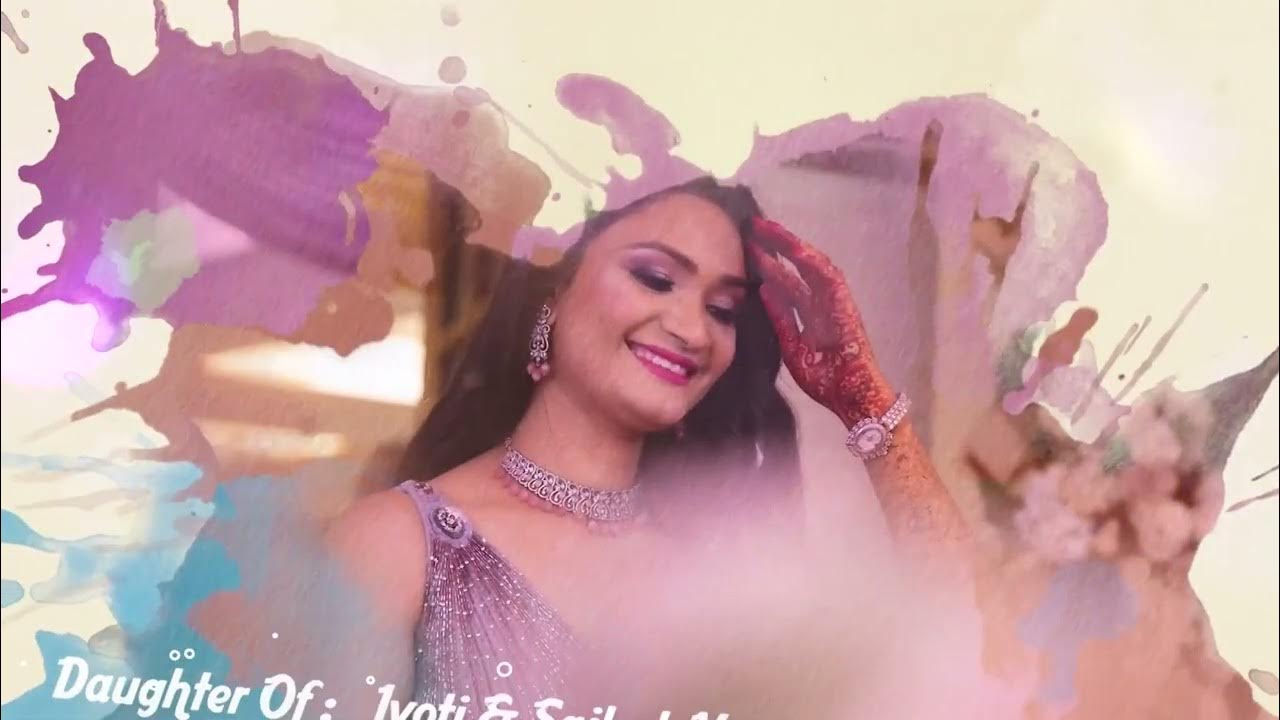 Engagement Title | AD2 | Premiere Pro | 2023 - YouTube