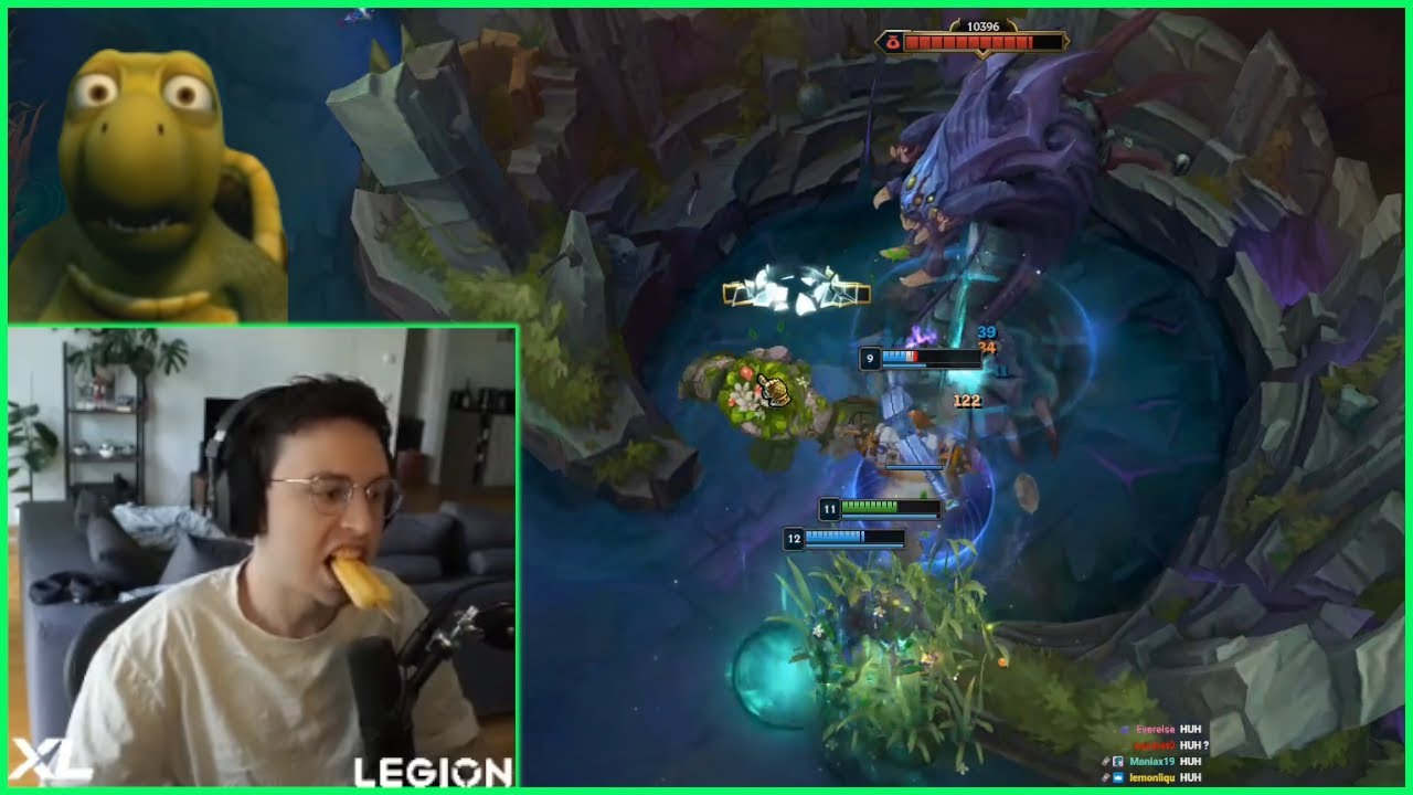 Sus Behaviour - YouTube