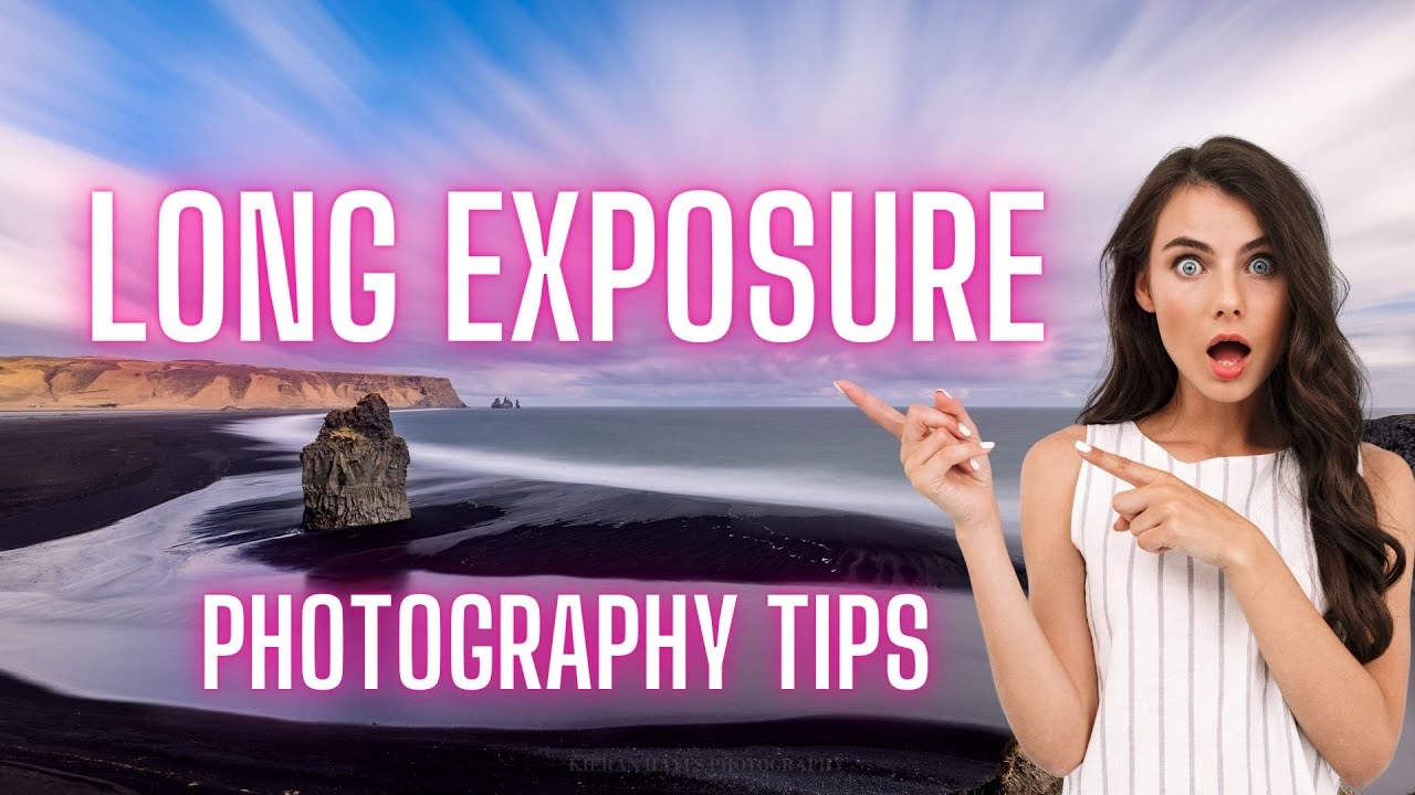 Long Exposure Photography: The Ultimate Beginner's Guide (part 1/3 ...