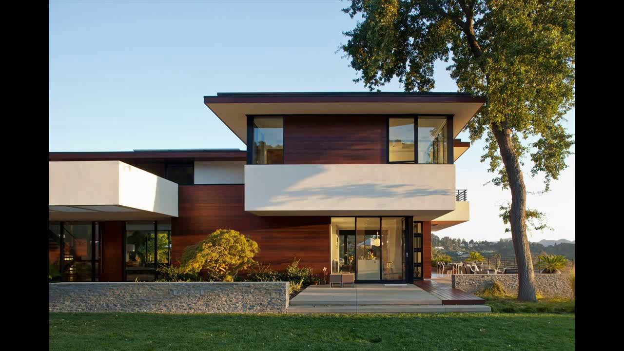 15 Huge Modern Home Styles Your Eyes Will Lock On - YouTube