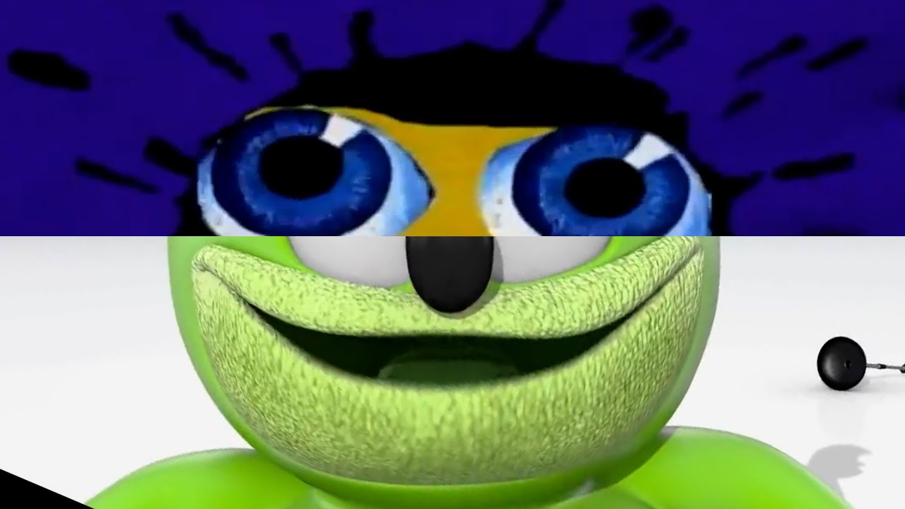 GREEN LOWERS SQUARED EFFECT - Team Bahay 2.0 COOL Audio AND Visual ...