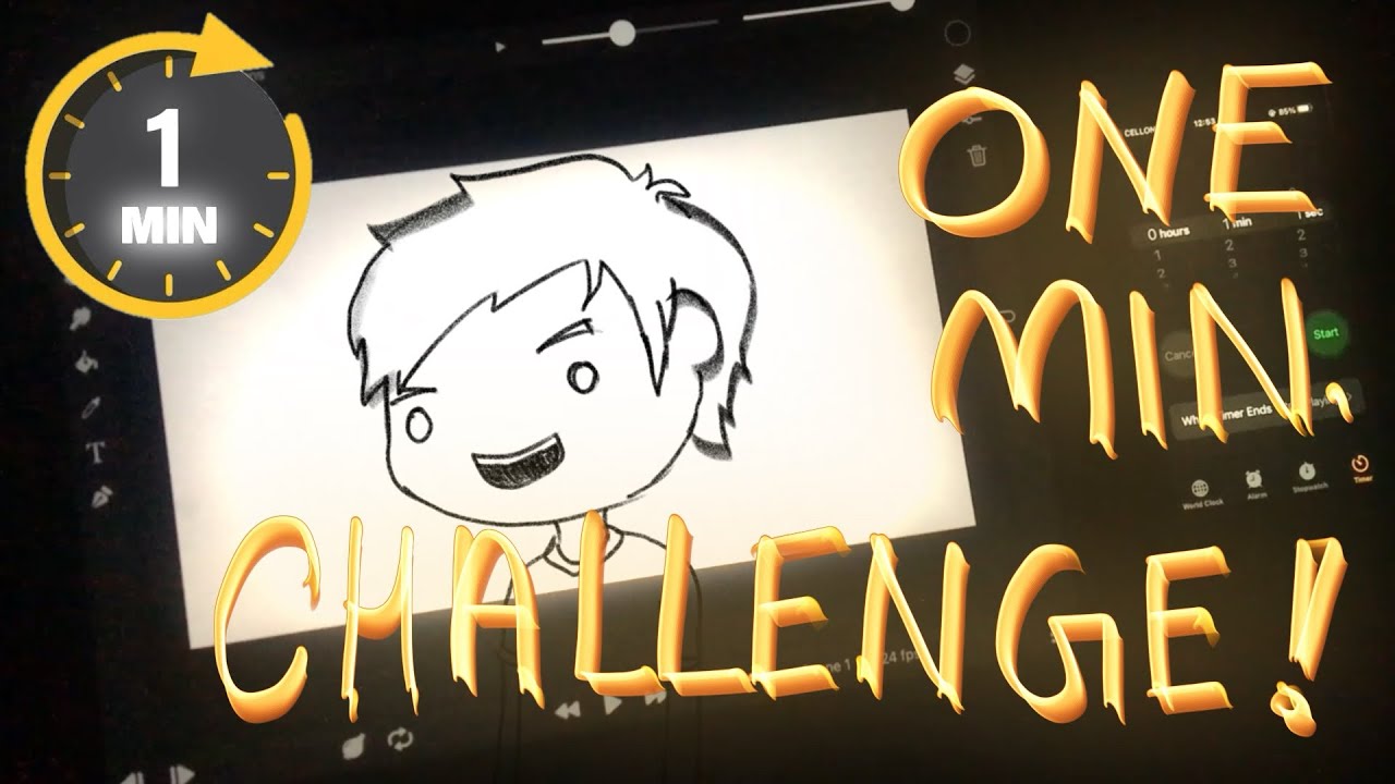 1 min challenge #domics failed 🤯 - YouTube