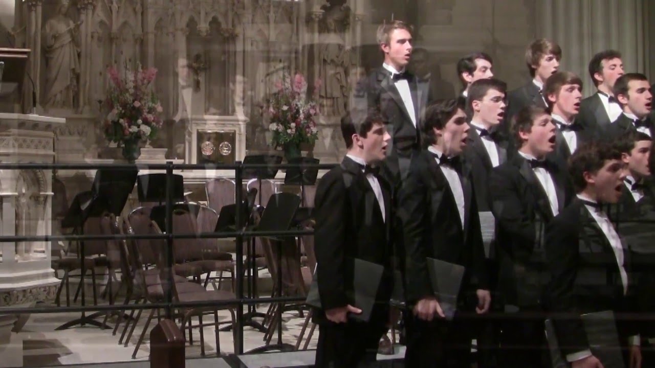 Sh-Boom by Anne Raugh, M. S. Williams Conductor - YouTube