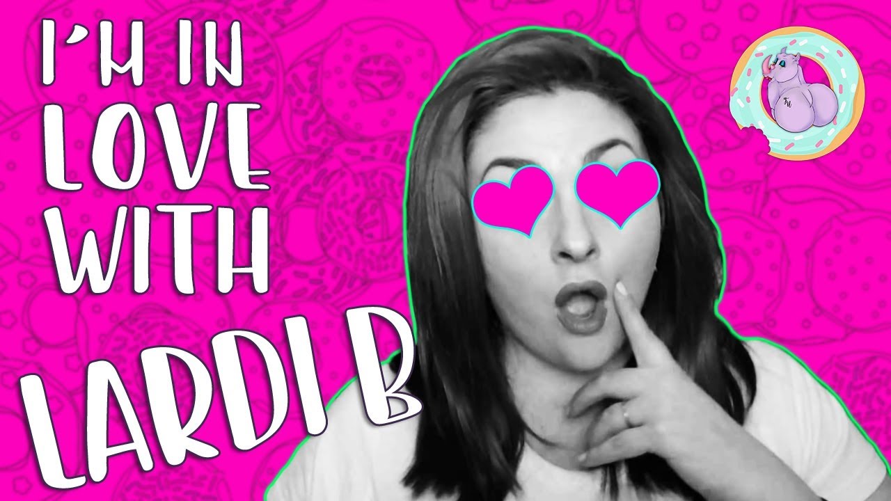 Lardi B Released a New Vid and It's EVERYTHING! - YouTube