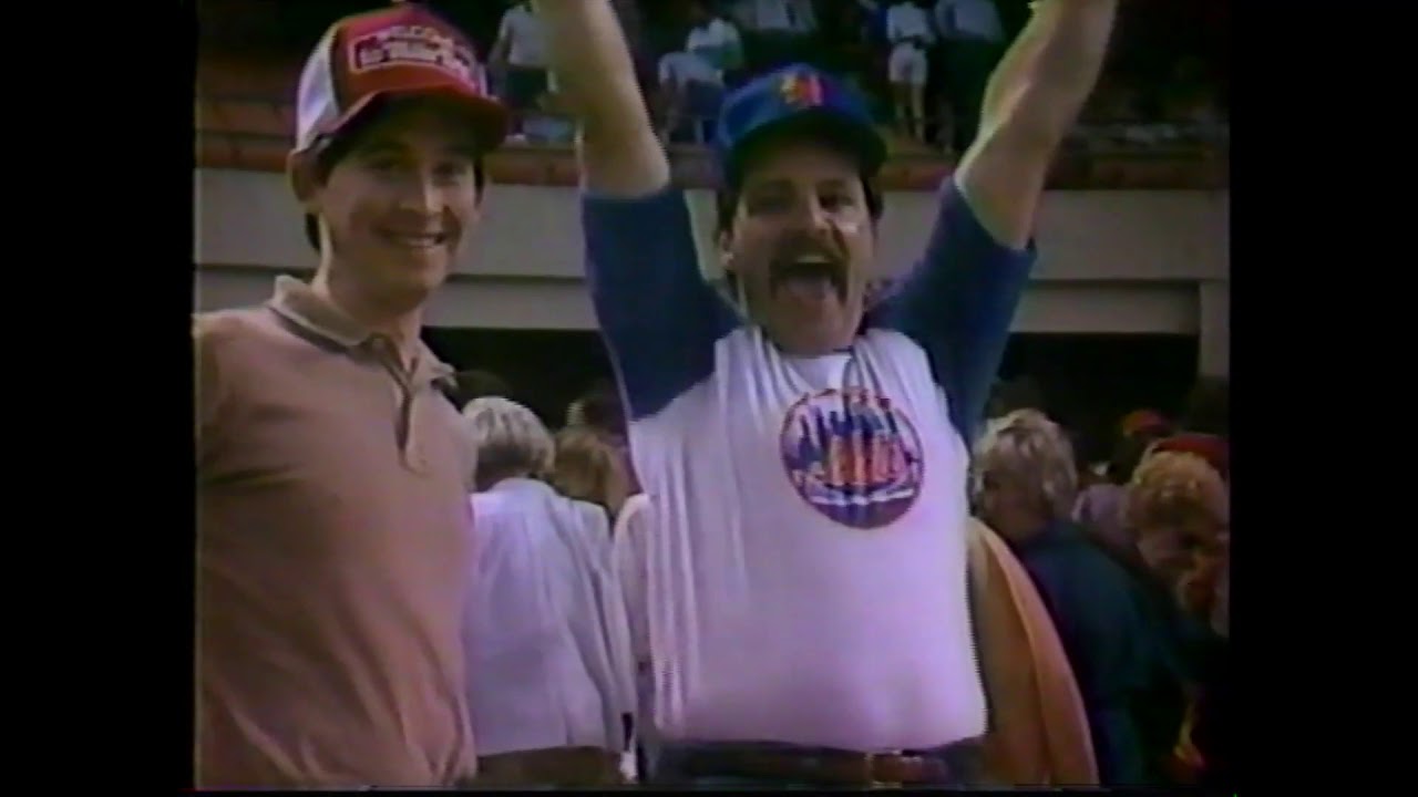 1984 Week 2 This Week in Baseball Mel Allen TWIB MLB - YouTube