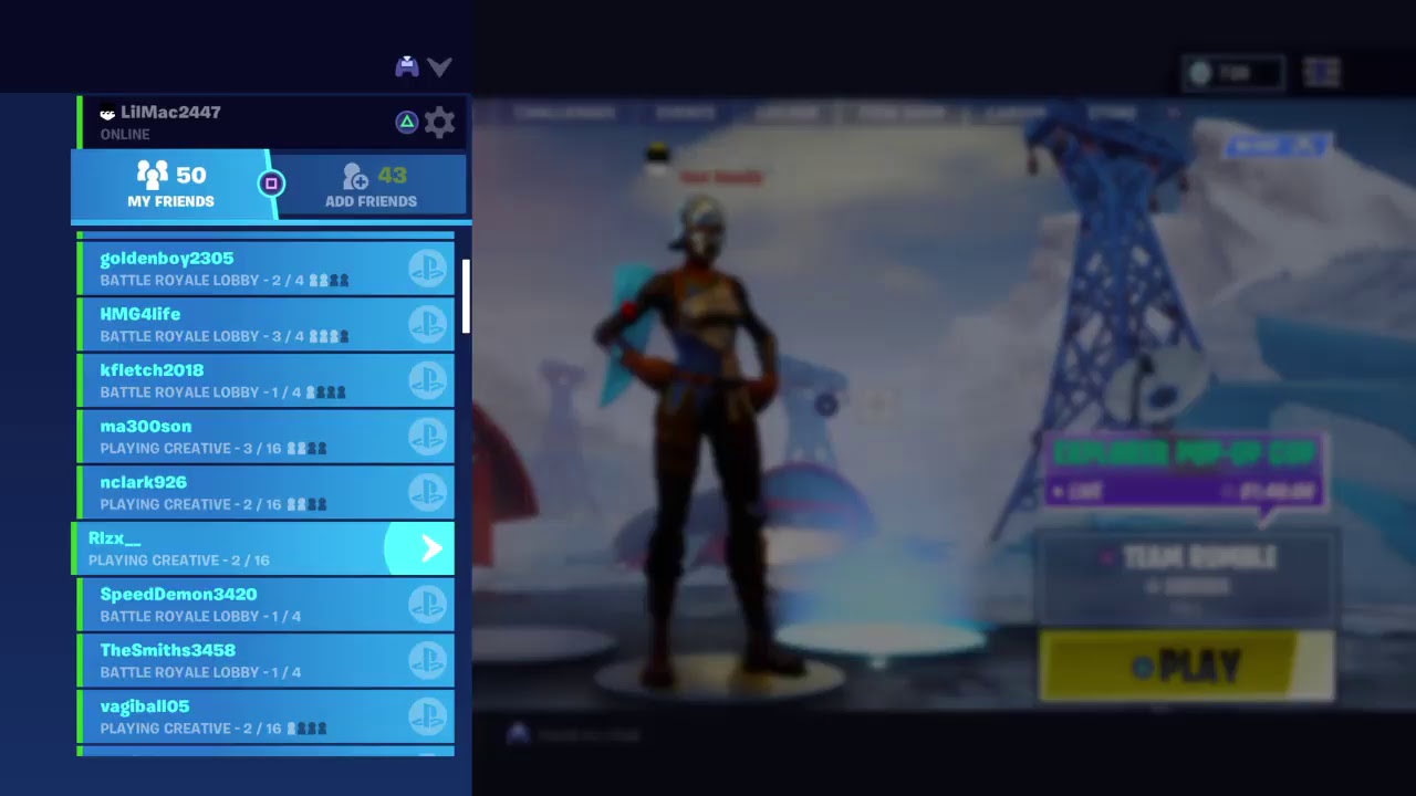 Clan tryouts for LGG Gaming!!//Season 7 Pro Game Play//400 Wins - YouTube