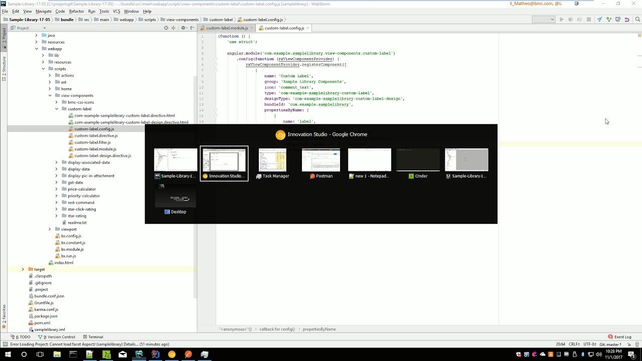 Episode 02 - [View Component] What is a view component? Example with a ...