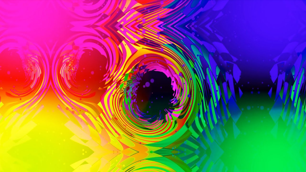 Electronic Music, Fantastic Sounds, Motion Graphics Animation, Submit ...