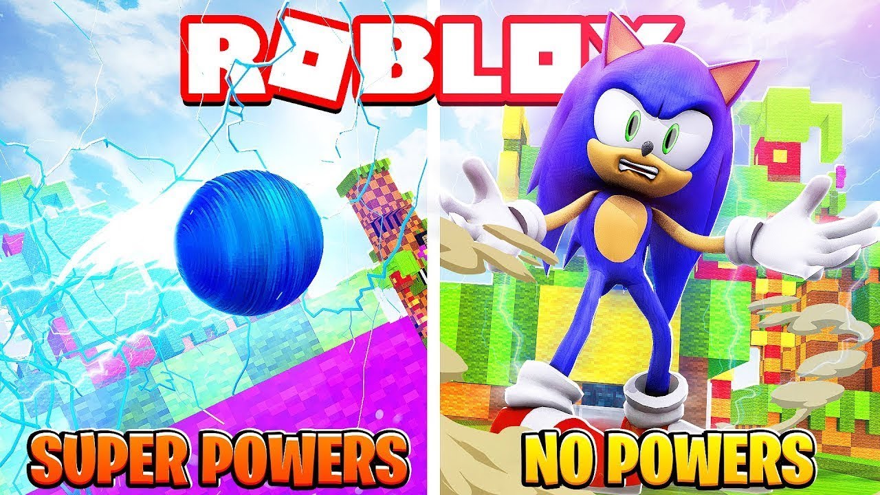 Geuss The Sonic Pulse RP Characters [roblox] - YouTube