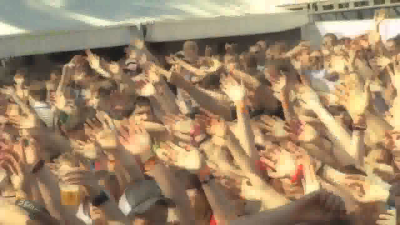 Best Techno 2011 Hands Up Mix 20 - YouTube Music