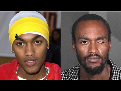 What Caused Rapper 'Houston' To Pull Out His Own Eye & Leave The Music ...