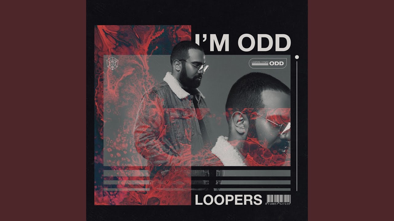 I m Odd YouTube i-m-odd-youtube