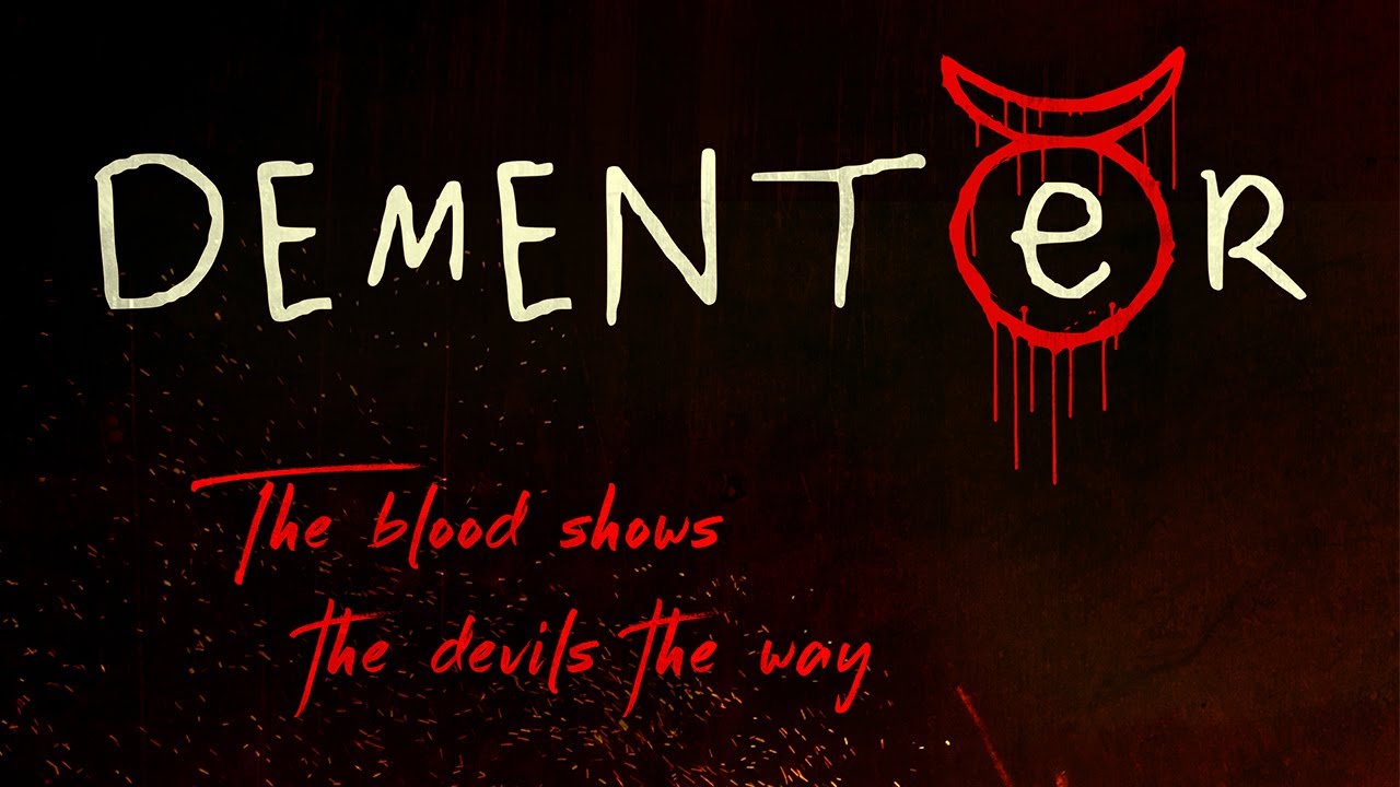 DEMENTER Official Trailer (2021) U.S Horror Film - YouTube