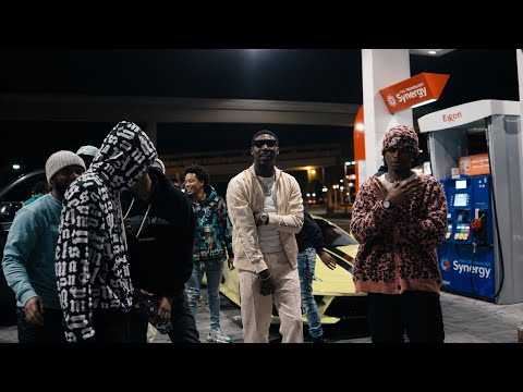 Rob49 feat. 42 Dugg – “Still Up, Still Dangerous” (Music Video)