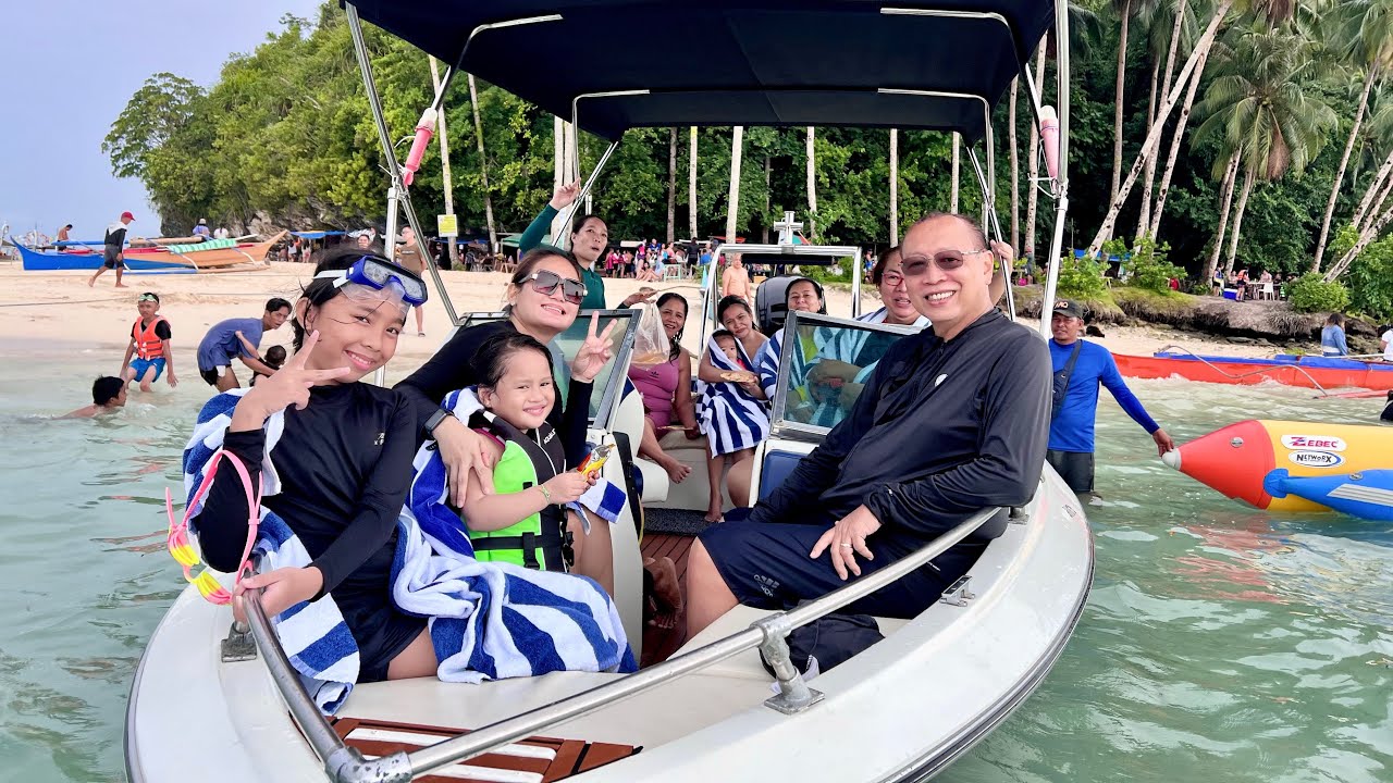 @ Alima ARQ Beach Resort with ARQUISOLA Family!🏝👙🐚🌸 - YouTube