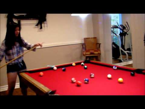 Korean 2 Project- Tickle Tickle Tickle by 4minute