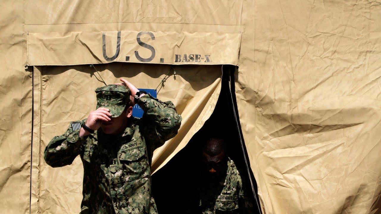 Here's What We Know About The 2 Missing Navy SEALs Off The Coast Of ...