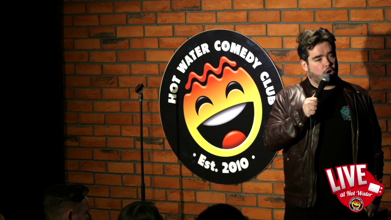 Adam Rowe | The Dancer - YouTube