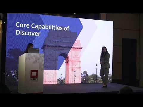 Everything you need to know about Sitecore Discover by Mahima Patel Neha Pasi | SUGCON India ...
