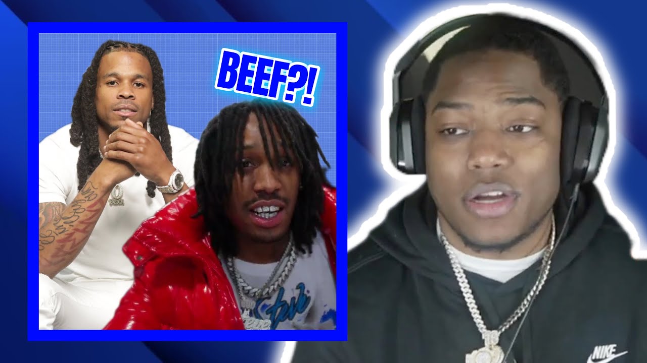 Memo600 & Munna Duke Go Back and Forth on IG! - YouTube