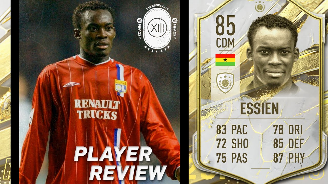 SIMPLE Y SENCILLAMENTE ESPECTACULAR!! ¿VALE LA PENA EL SBC? | ESSIEN 85 ...