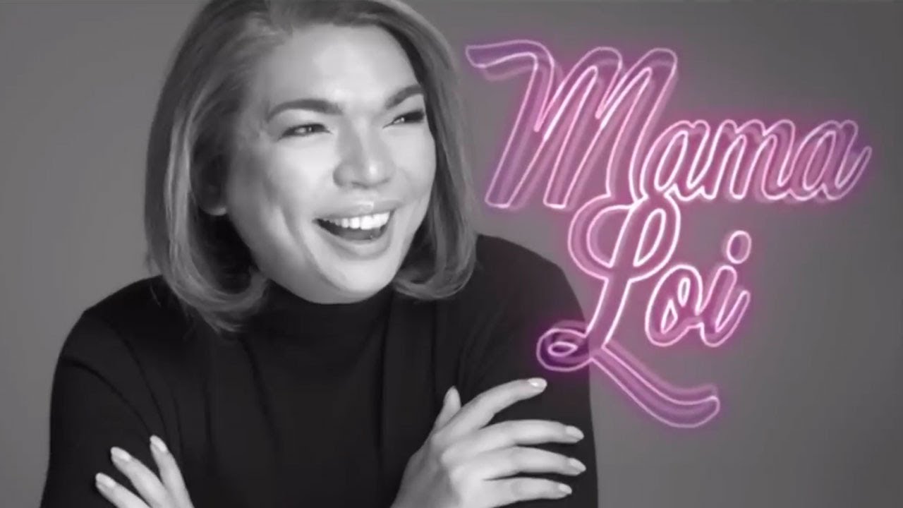 Mama Loi Vlog At The Auhana Boracay Resort - YouTube