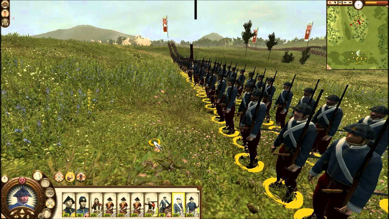 Jackie_fish: Let's Play: Shogun 2 Total War - Fall Of The Samurai (Tosa ...