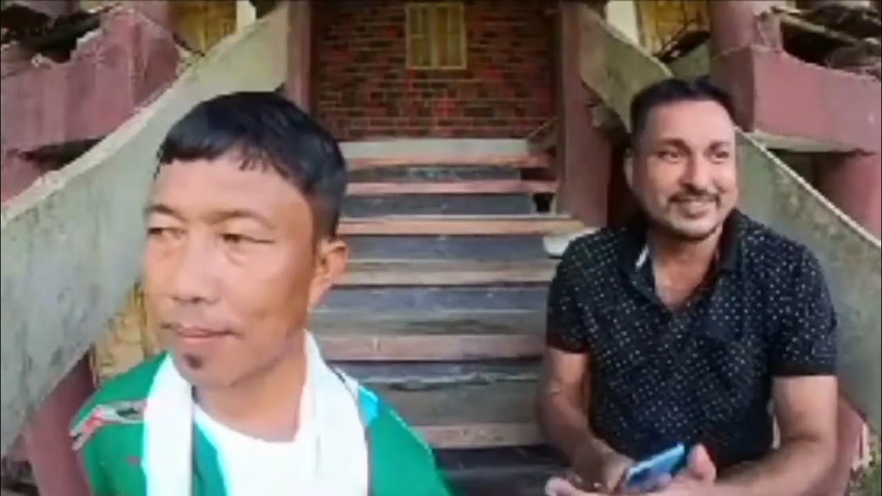 oinitom huni val Lagibo mising nitom video 2023//.. - YouTube