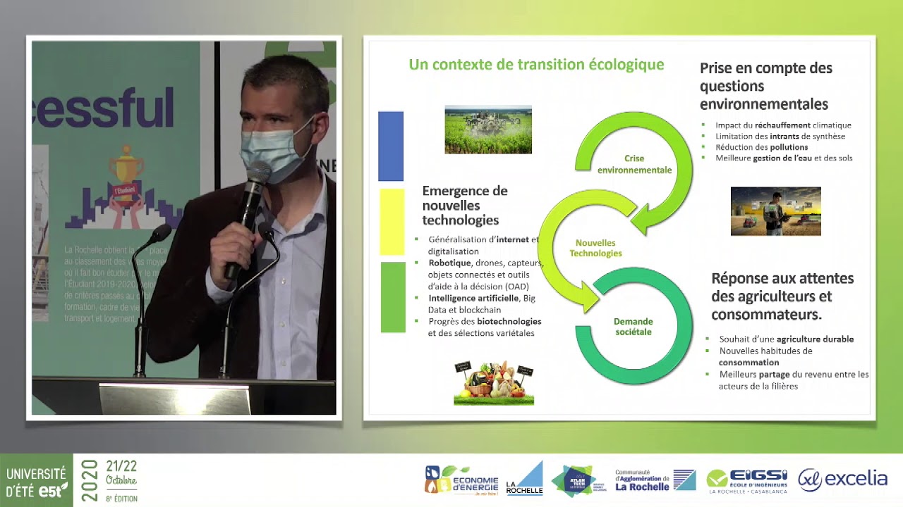 2010 26 Demeter Partners E5T HD - YouTube