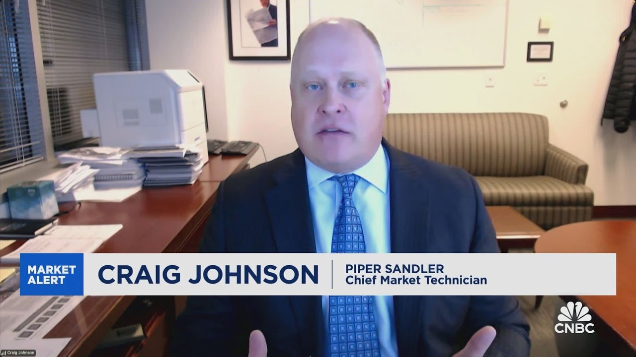 Johnson: Quantum computing is real, with Alphabet and IBM leading the ...