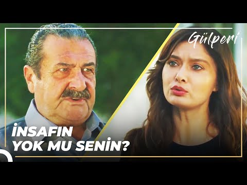 Merhamet Yok Anlaşma Var! | Gülperi