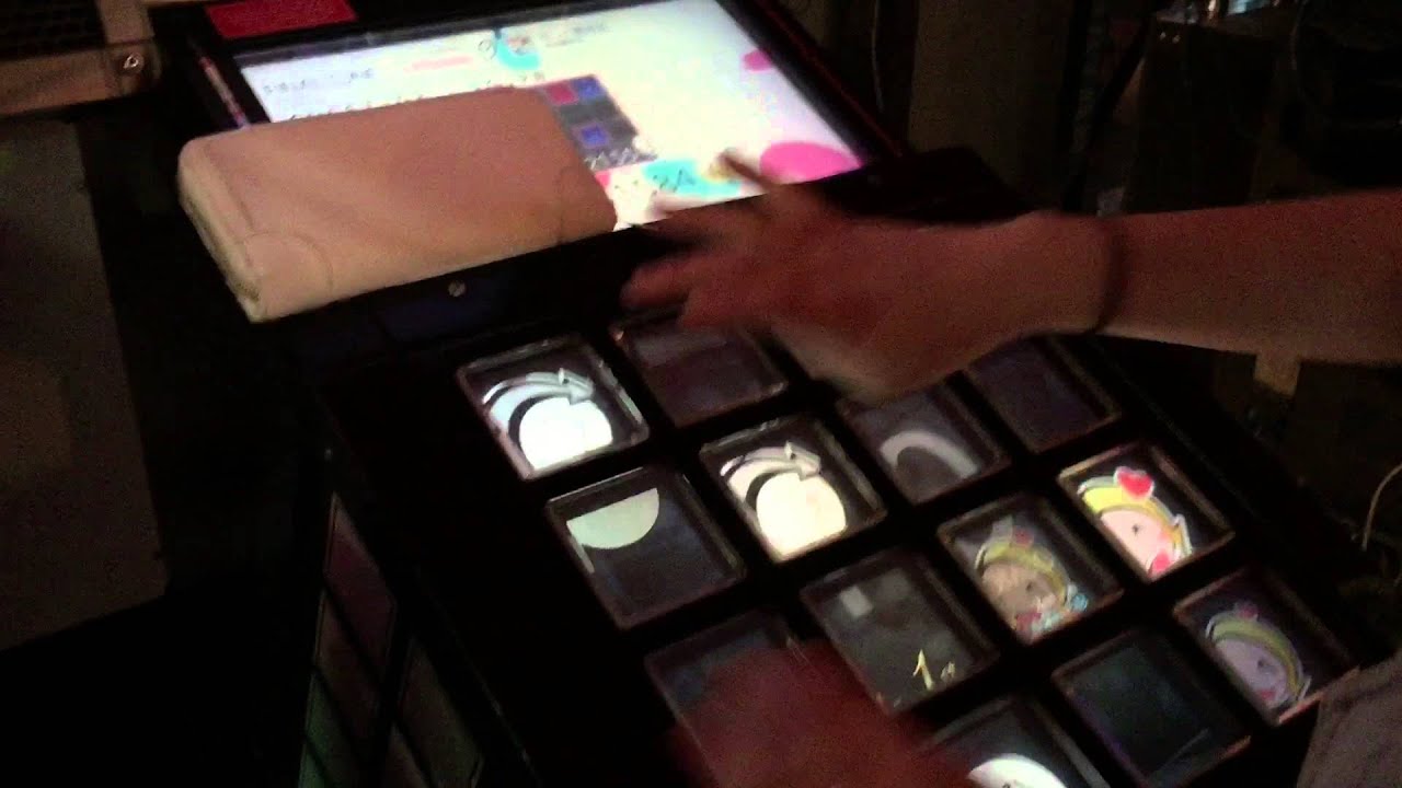 jubeat prop 回レ！雪月花【EXT】SSS - YouTube