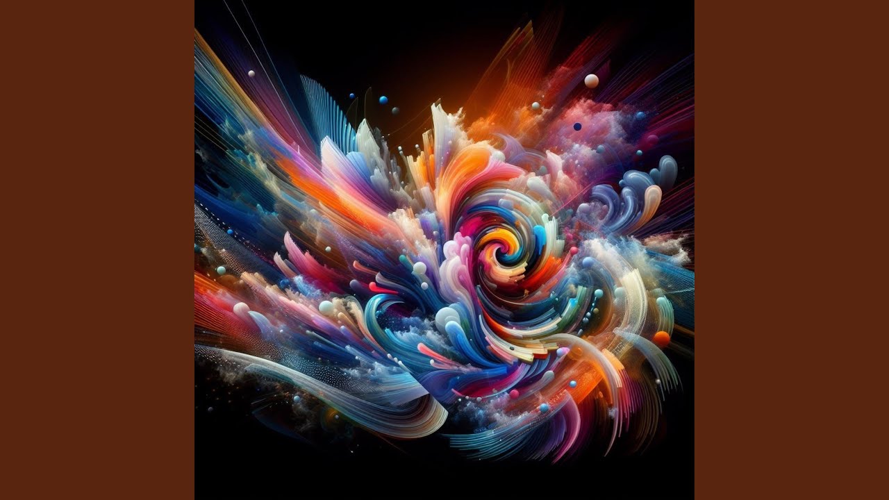 Colors Collide - YouTube