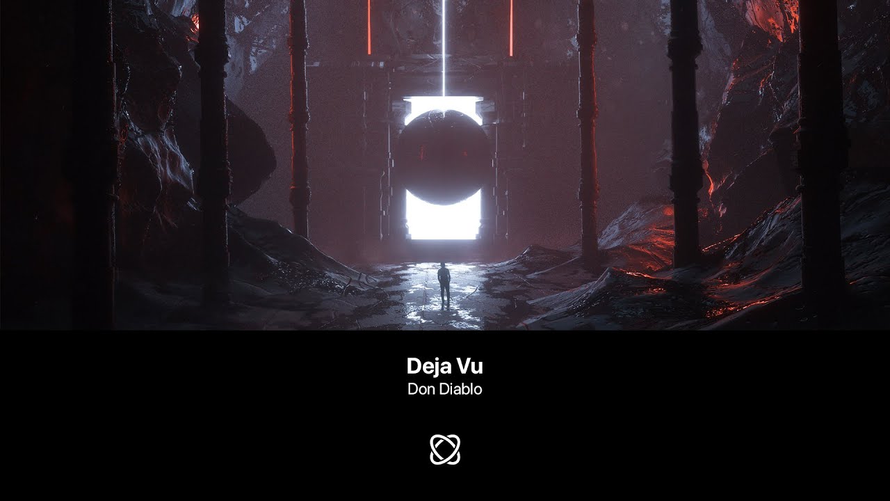 Don Diablo - Deja Vu (Extended Mix) - YouTube