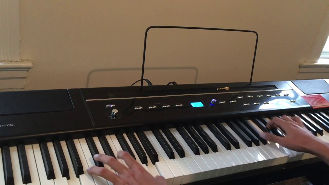 Victory - Two Steps From Hell - Piano - YouTube