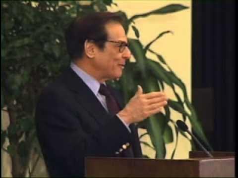 The Years of Lyndon Johnson: Master of the Senate - YouTube