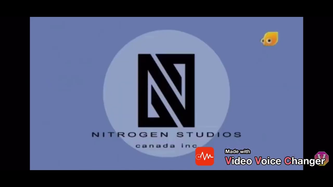 Nitrogen Studio Canada Inc HiT Entertainment Arabic 2009 Tripled Pitch - YouTube