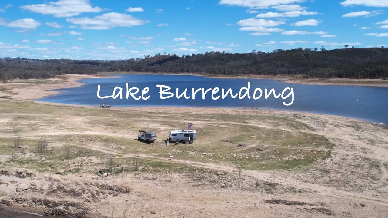Reflection Holiday Park Lake Burrendong NSW 🇦🇺 - YouTube