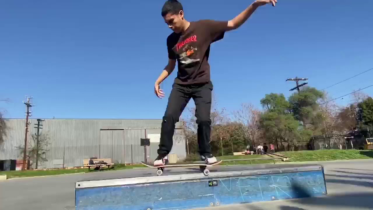 Marsh Mafia 2945 - YouTube