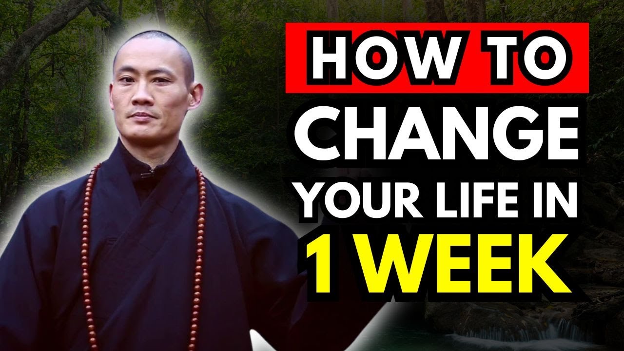 7 HABITS THAT CHANGED MY LIFE IN 1 WEEK | (THESE LESSONS WILL CHANGE ...
