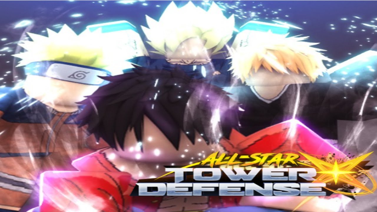 [ASTD:X] Things to know about All Star Tower Defense X - YouTube