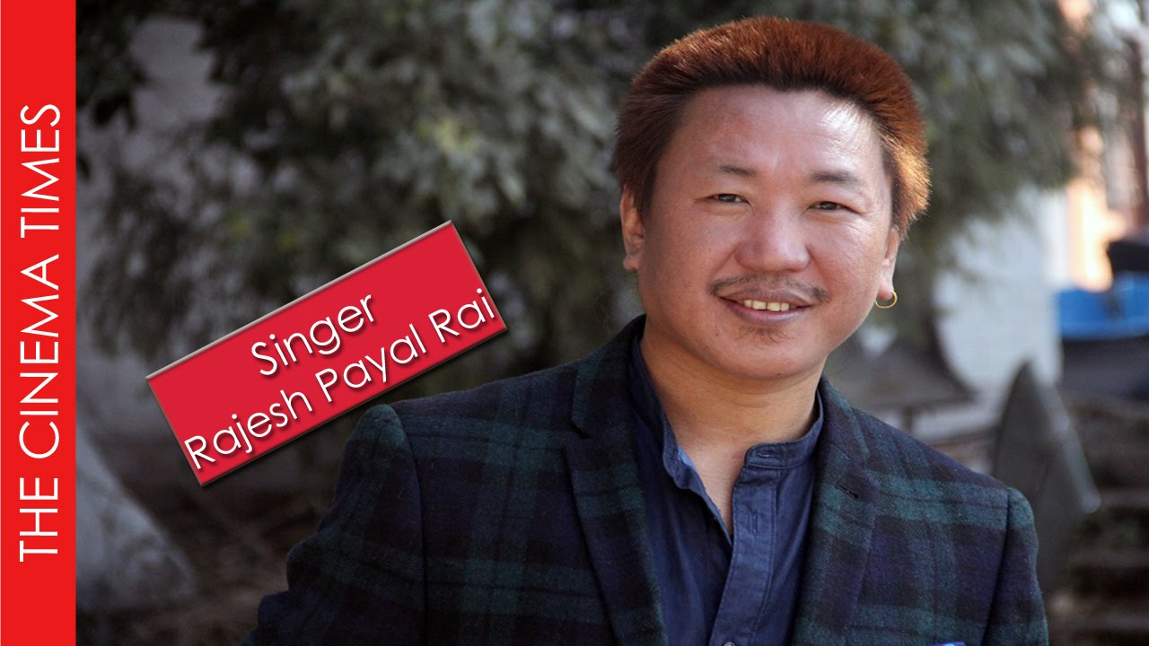 Rajesh Payal Rai first Nepali singer to peform in Spain Madrid - TCT ...