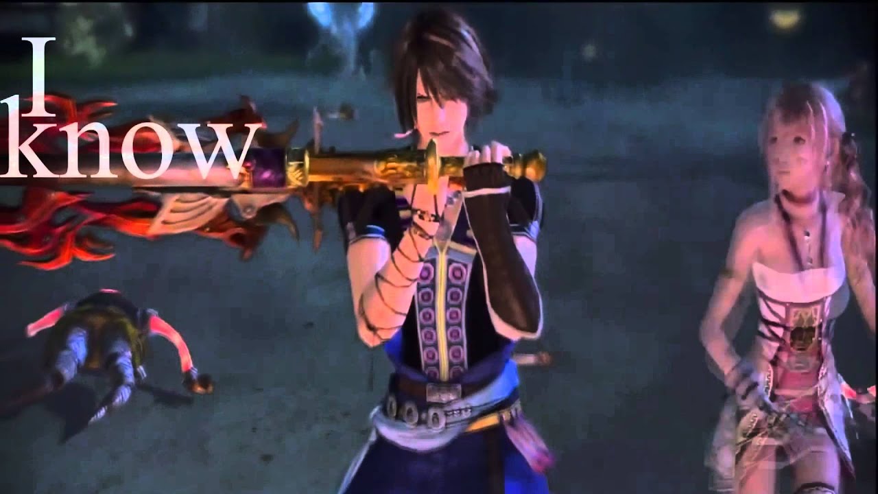 monster-dev amv (collab with alisa) - YouTube